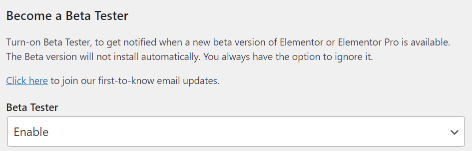 ⚡️ Elementor v3.7 Beta 4 Release ⚡️ · Issue #19136 · elementor/elementor · GitHub