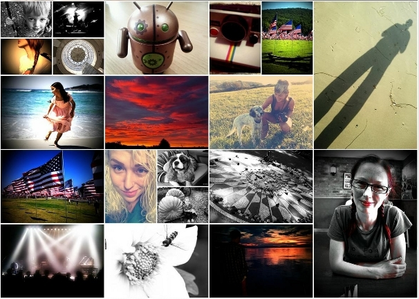 Create contact sheet/grid of images portrait and landscape without gaps · ImageMagick ...