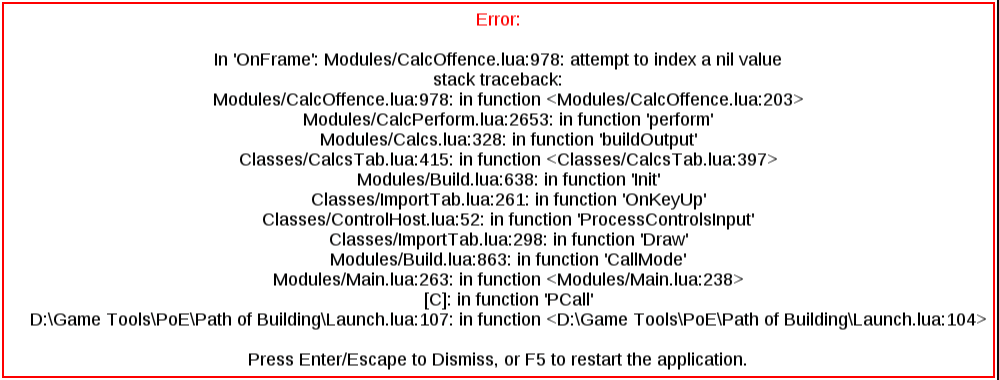 Error when importing minion build on v2.2.0 · Issue #2573 ...