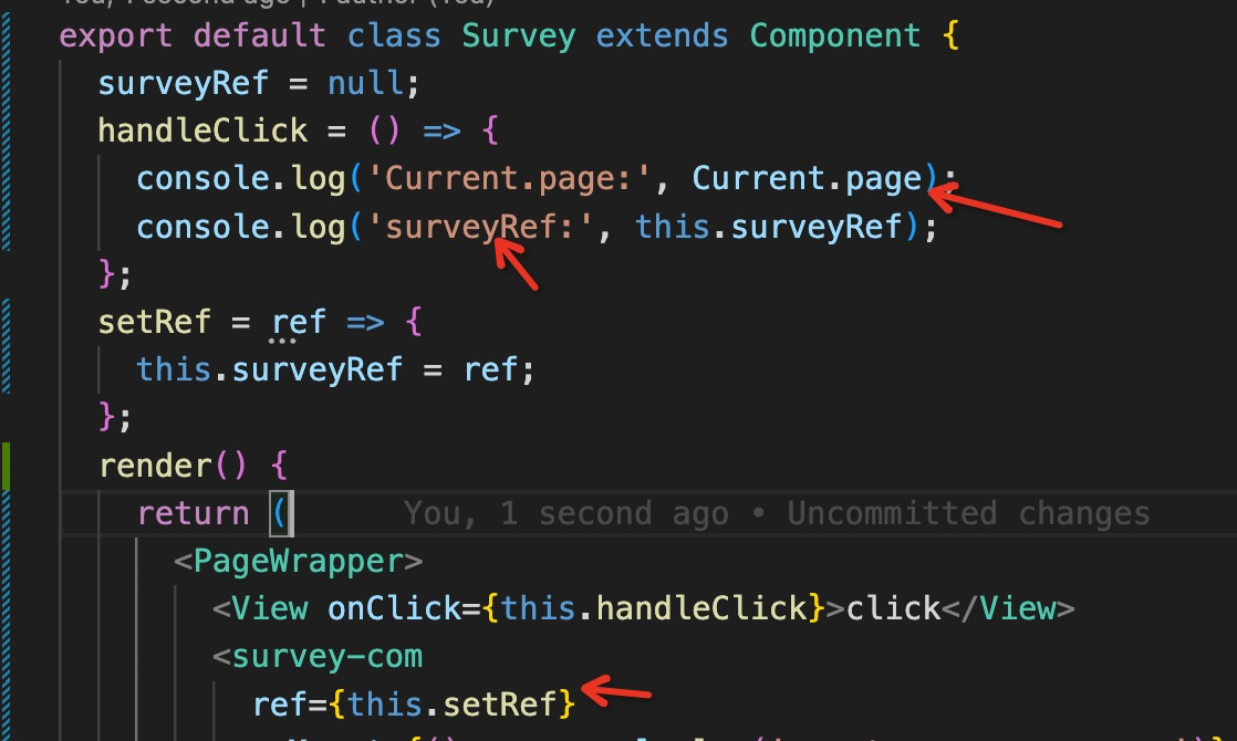 支持钉钉小程序获取原生小程序组件实例 · Issue #11981 · NervJS/taro · GitHub