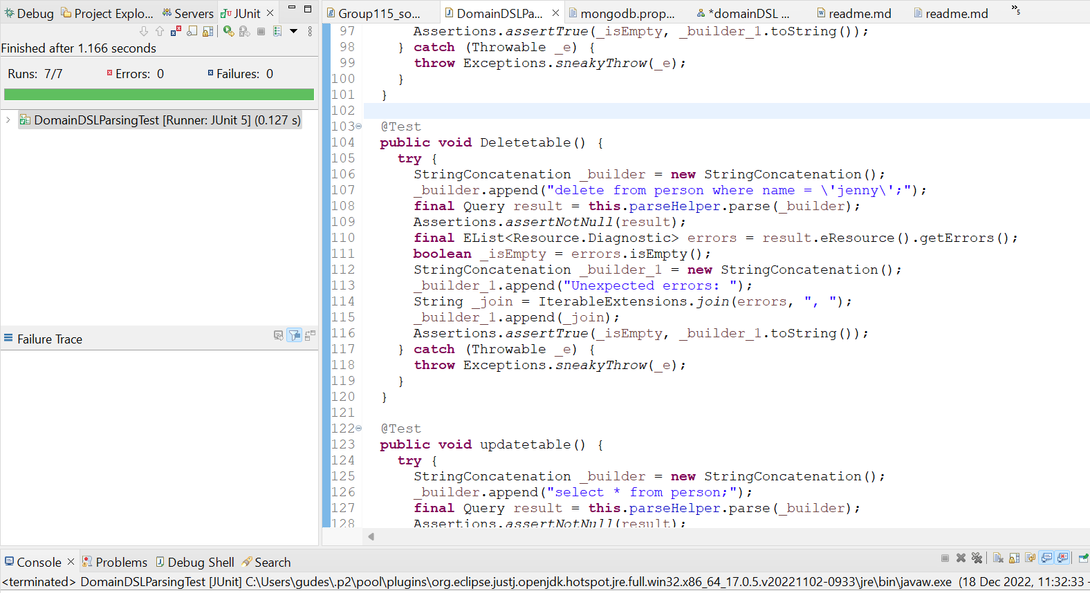 GitHub - smqagroup33/Airline-App: Repository for SMQA Group33