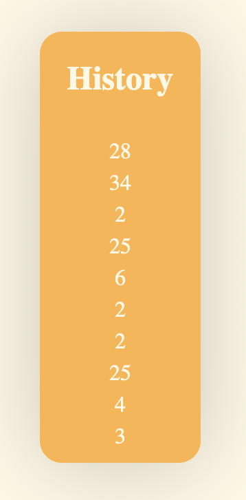 GitHub - cerenbulbul/Caculator: Create a bot calculator using socket.io and mongoDB.