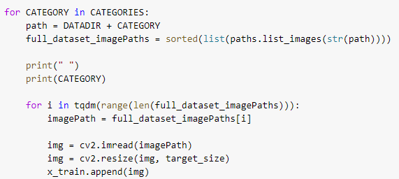GitHub - cerenbulbul/ObjectDetection: Object Detection
