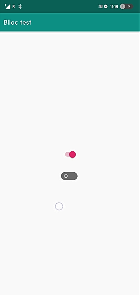 GitHub - cerenbulbul/SwitchView-Design: Switch View with animations
