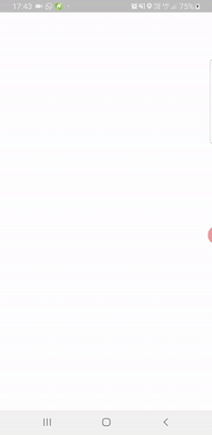 GitHub - cerenbulbul/SplashScreenFlutter: Splash Screen - Flutter