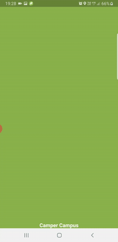 GitHub - cerenbulbul/SplashScreenFlutter: Splash Screen - Flutter