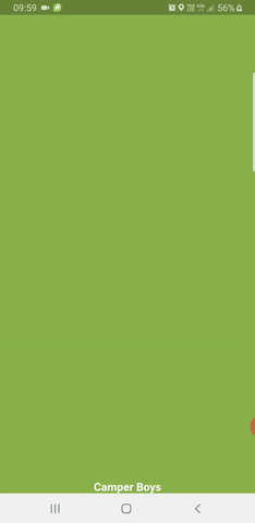 GitHub - cerenbulbul/SplashScreenFlutter: Splash Screen - Flutter