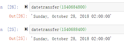 strftime error output · Issue #97843 · python/cpython · GitHub