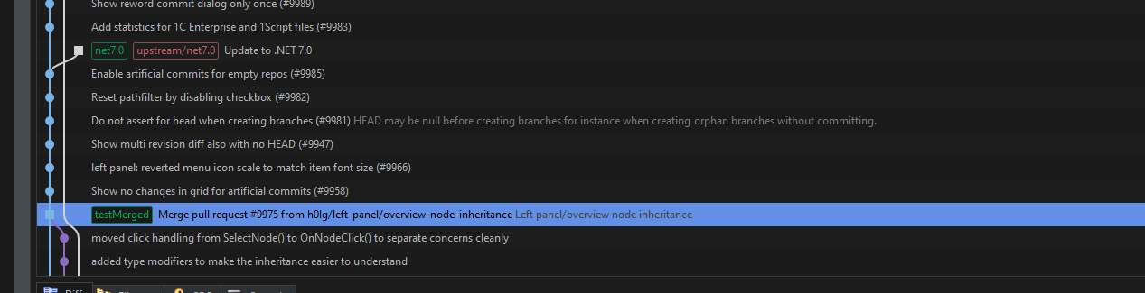 Reduce confirmations when deleting branch · Issue #5771 · gitextensions/gitextensions · GitHub