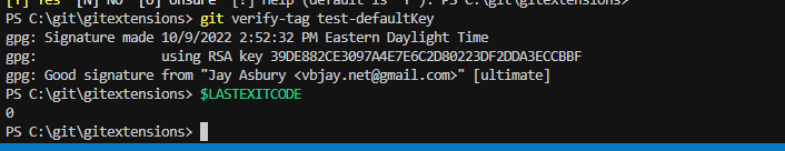 GPG info Regression · Issue #10242 · gitextensions/gitextensions · GitHub