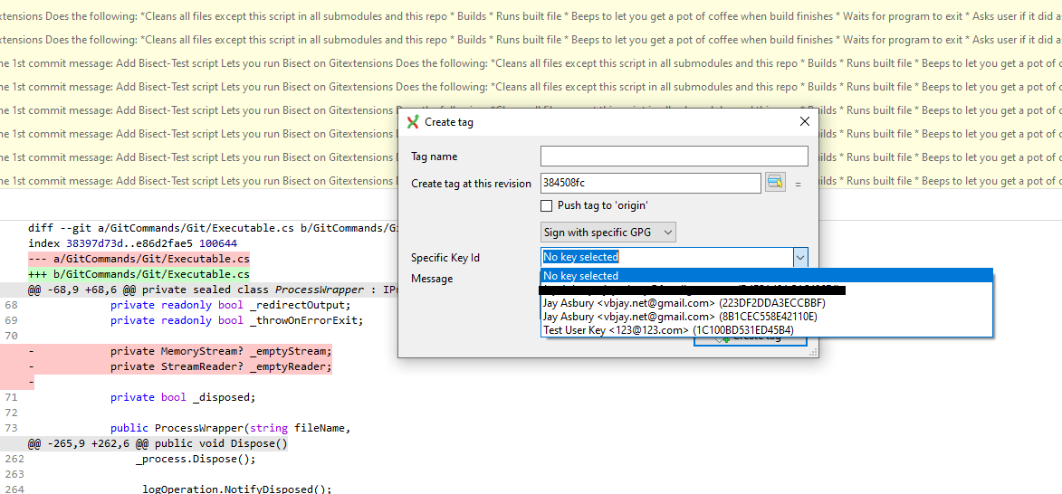 GPG info Regression · Issue #10242 · gitextensions/gitextensions · GitHub