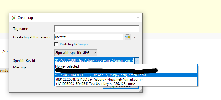 GPG Improvements Part 1 by vbjay · Pull Request #10308 · gitextensions/gitextensions · GitHub