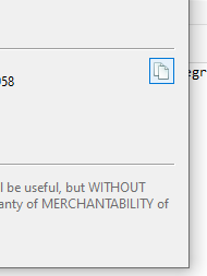 Always shows "Derives from no tag" in commit summary · Issue #10414 · gitextensions ...