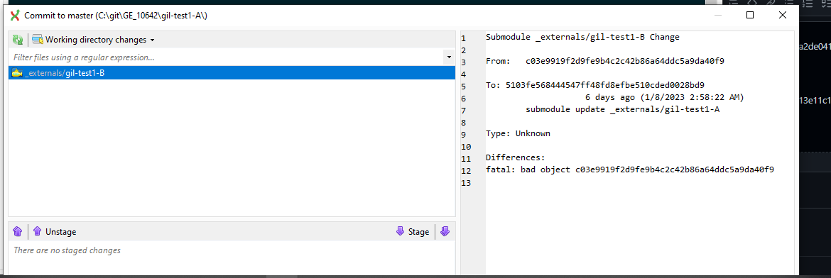 nested submodules detection w/o .gitmodules file · Issue #10642 · gitextensions/gitextensions ...
