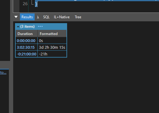 Add a format for Duration · Issue #1743 · nodatime/nodatime · GitHub