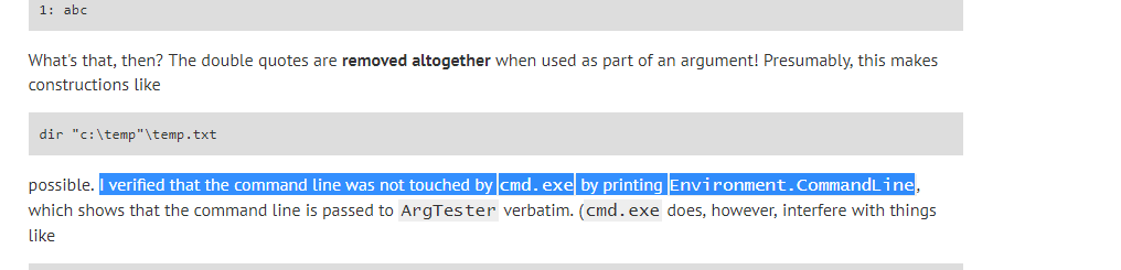 C Webclient Wikipedia Illegal Path Characters Even