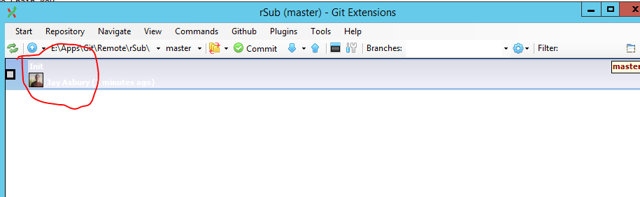 White Text on Light background · Issue #3978 · gitextensions/gitextensions · GitHub