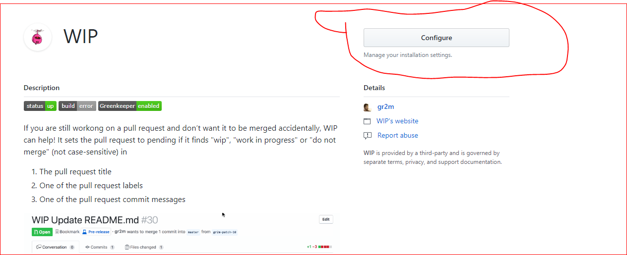 Use Wip Github App · Issue 4560 · Gitextensionsgitextensions · Github 9645