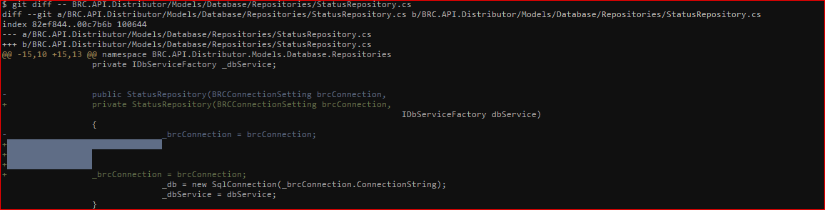 Line-by-line reset fails in working directory · Issue #3493 · gitextensions/gitextensions · GitHub