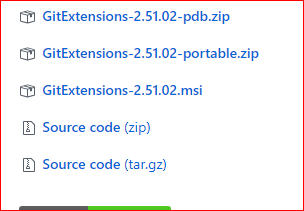 Not seeing which is the Mac install version · Issue #5123 · gitextensions/gitextensions · GitHub