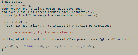 Fix build · Issue #5224 · gitextensions/gitextensions · GitHub