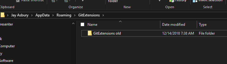 source tree view -> show all branches, shows only current branch history · Issue #5906 ...