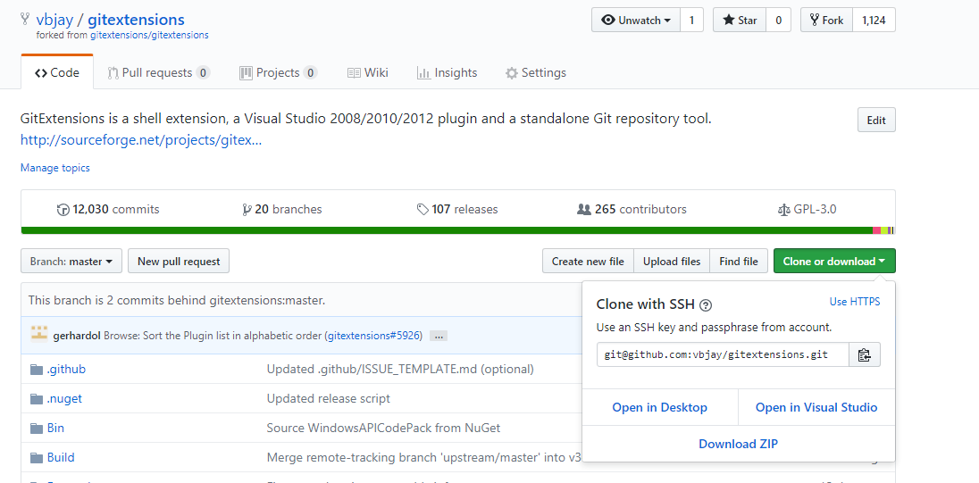 Commit window left side splitter position not remembered · Issue #5935 · gitextensions ...
