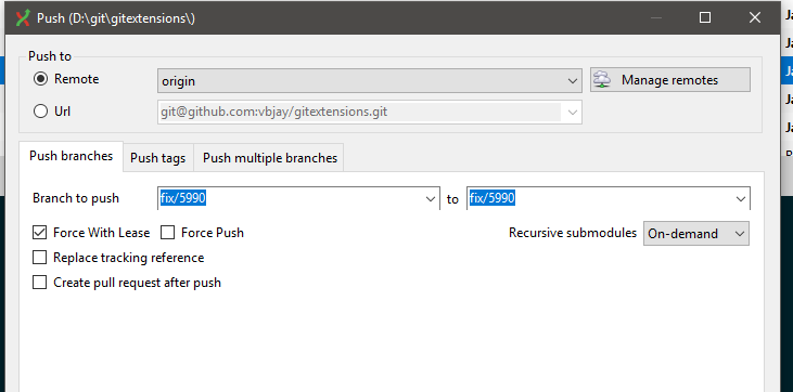 [Bug] Custom stash names not working · Issue #6016 · gitextensions/gitextensions · GitHub