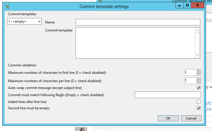 commit message highlight · Issue #5949 · gitextensions/gitextensions · GitHub