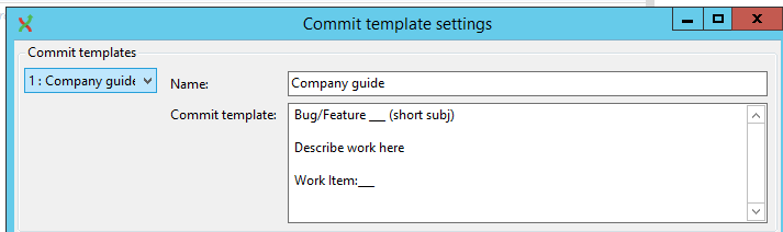 commit message highlight · Issue #5949 · gitextensions/gitextensions · GitHub