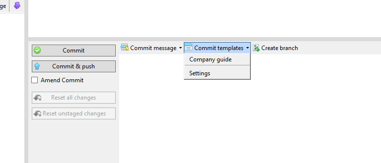 commit message highlight · Issue #5949 · gitextensions/gitextensions · GitHub