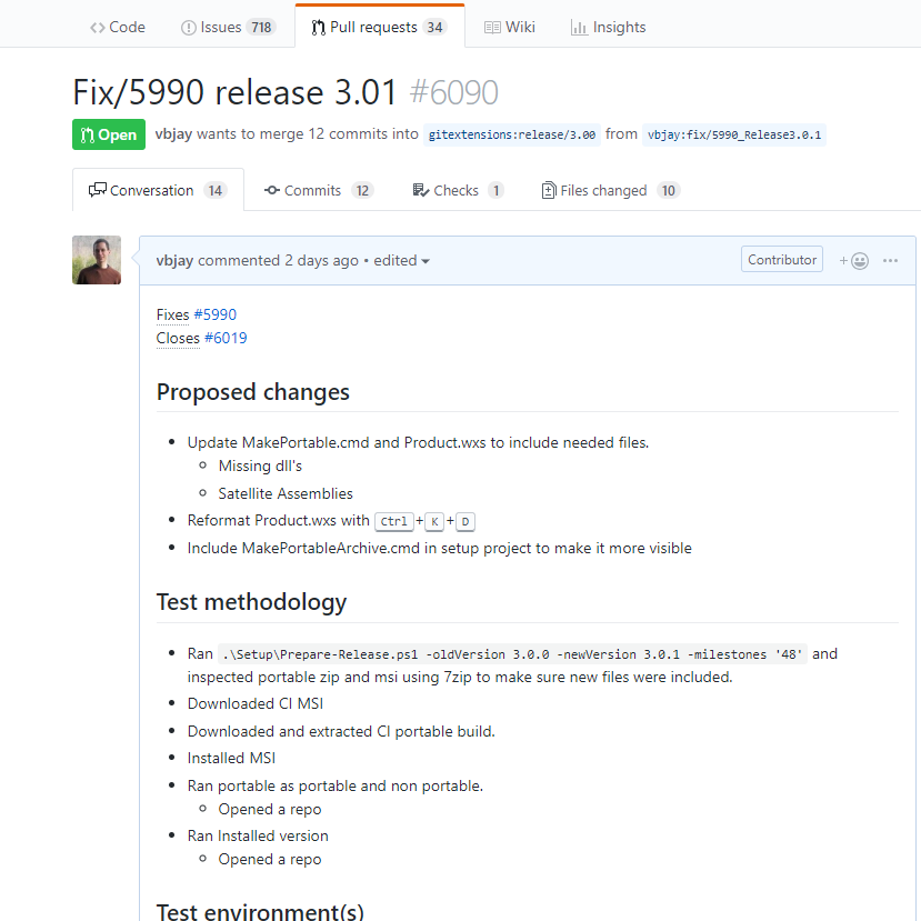 Shortcut / Option to Copy Commit Hash to Clipboard · Issue #6097 · gitextensions/gitextensions ...