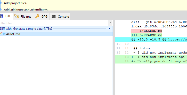 Resurrect "Order revisions by date" option. · Issue #6412 ...