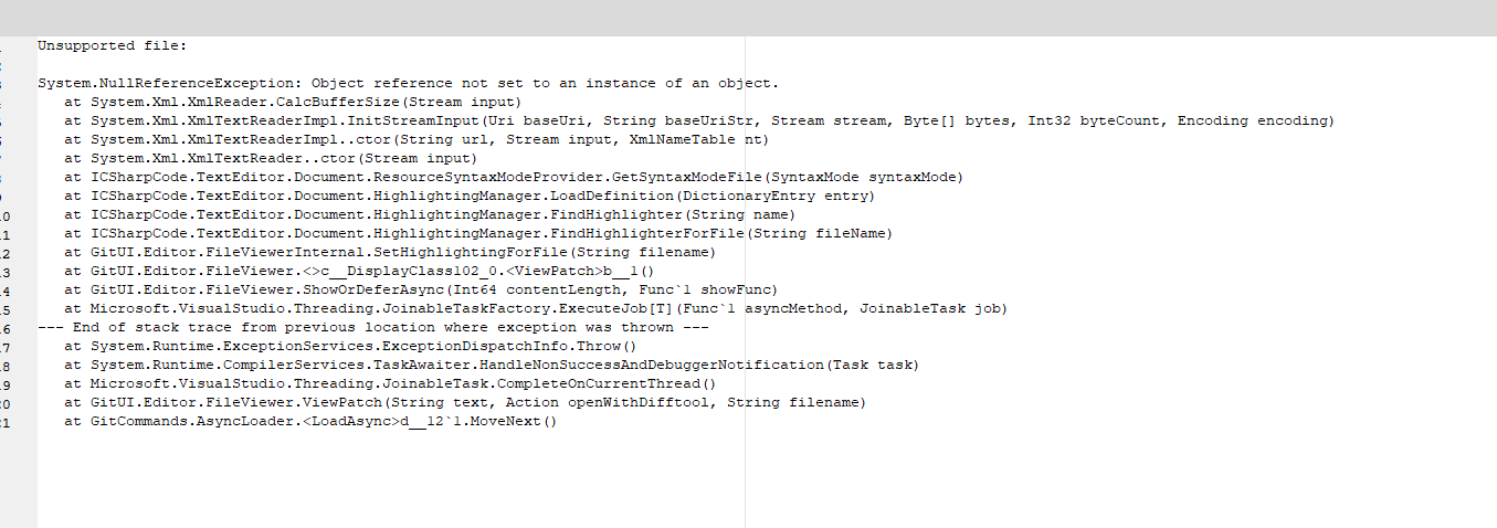 Initial ViewPatch on File · Issue #7653 · gitextensions/gitextensions · GitHub