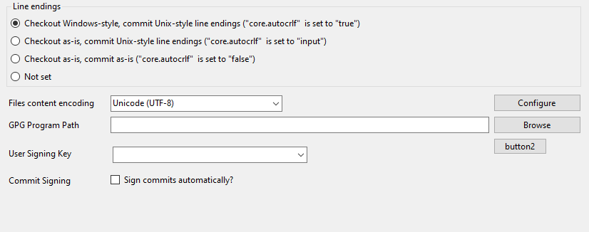 GPG Improvemments · Issue #7629 · gitextensions/gitextensions · GitHub