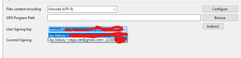 GPG Improvemments · Issue #7629 · gitextensions/gitextensions · GitHub