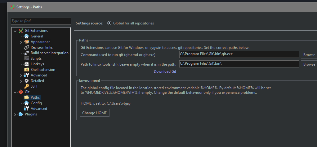 Pull fail · Issue #8243 · gitextensions/gitextensions · GitHub