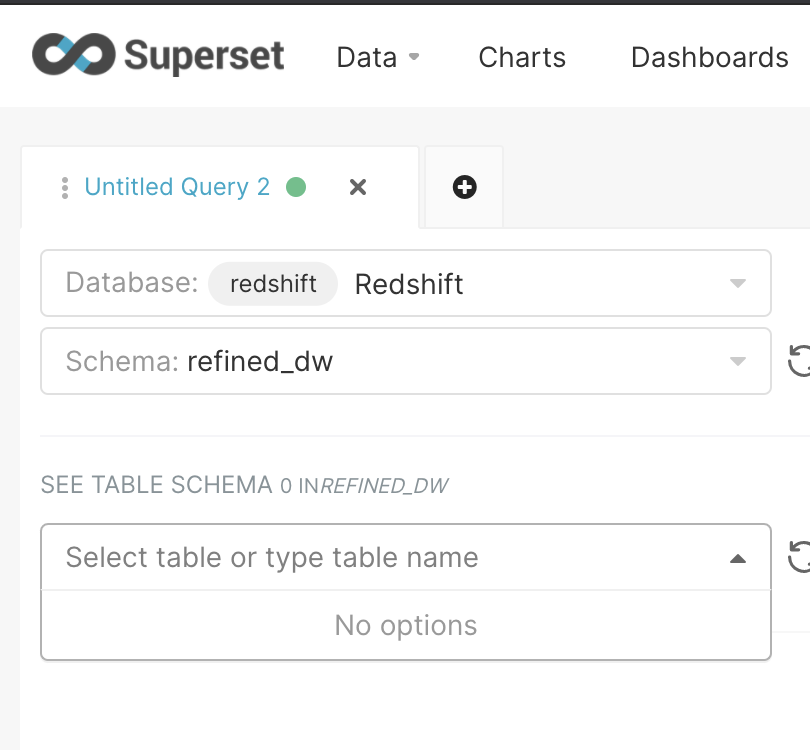 [Feature Request] Add support for Redshift Spectrum tables · Issue ...