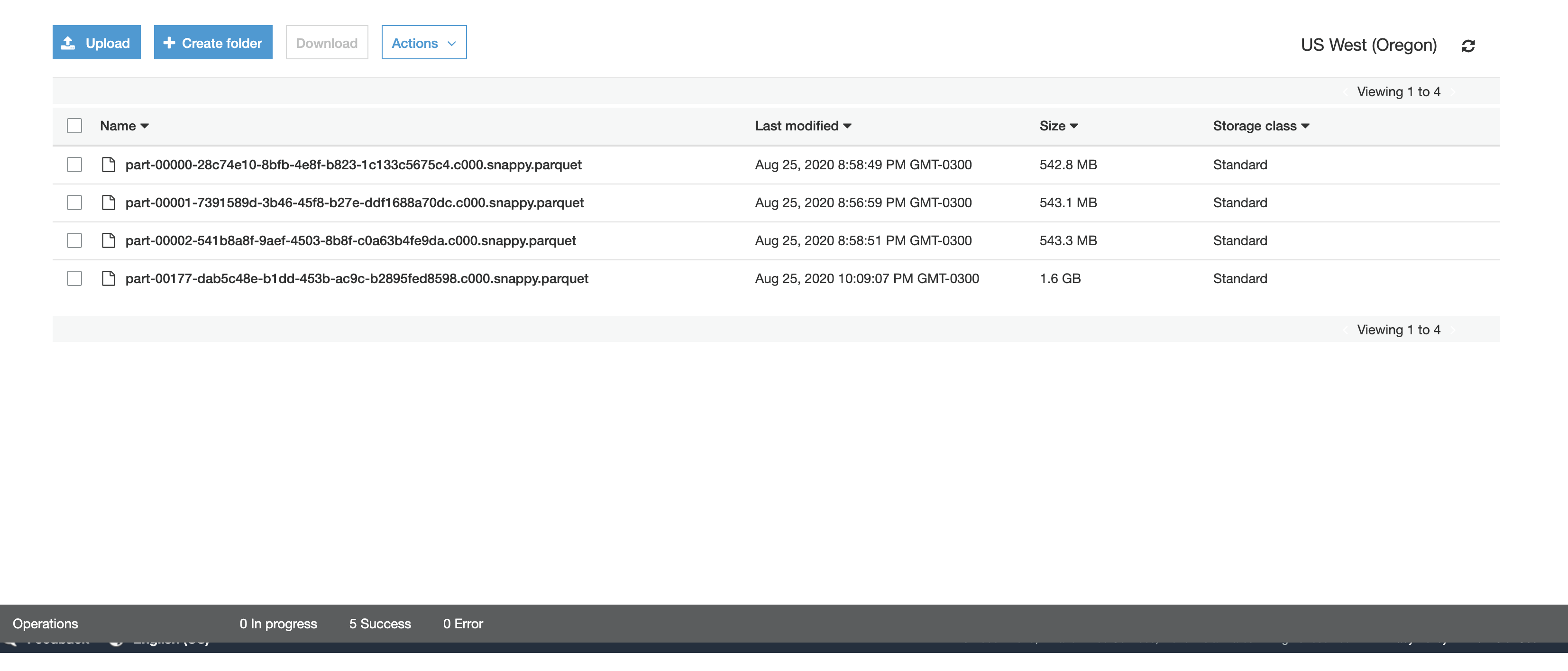 Repartition Before Merge Creating Big Files · Issue #500 · delta-io/delta · GitHub