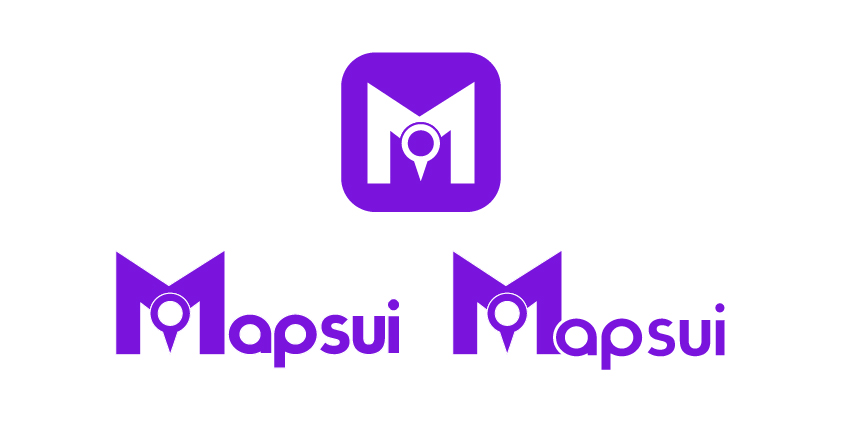 New logo for Mapsui · Issue #405 · Mapsui/Mapsui · GitHub