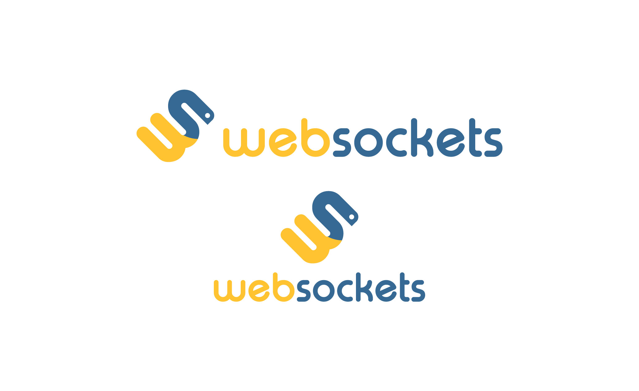 Logo Contribution · Issue 609 · Python Websockets Websockets · Github