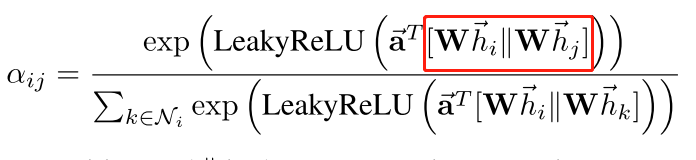 About GATConv · Issue #2029 · pyg-team/pytorch_geometric · GitHub