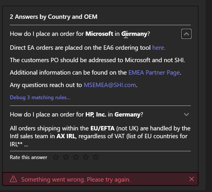 [Rendering] action.ToggleVisibility Yields Error in Teams Channel · Issue #8145 · microsoft ...