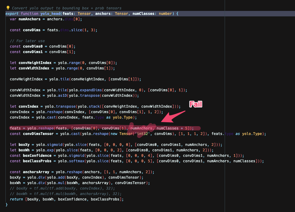 PyTorch > onnx > Browser Anchors and Bounding Boxes · Issue #5595 · ultralytics/yolov5 · GitHub