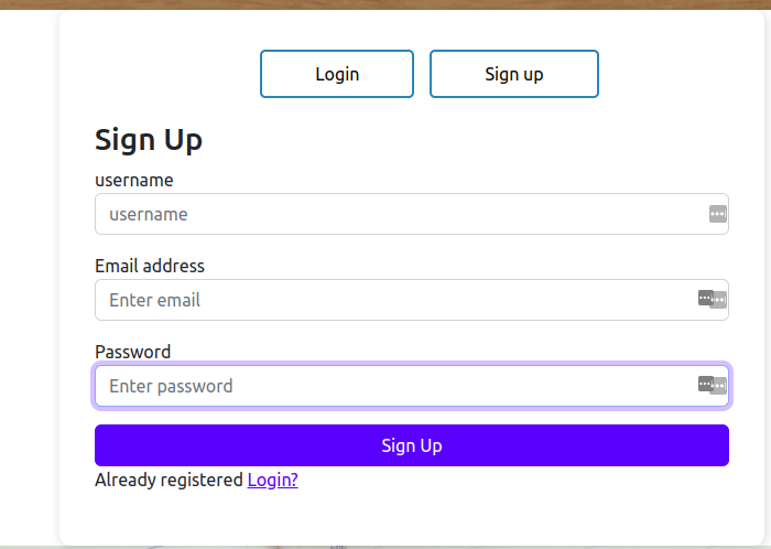 GitHub - kennbeckloff/book_review-frontend