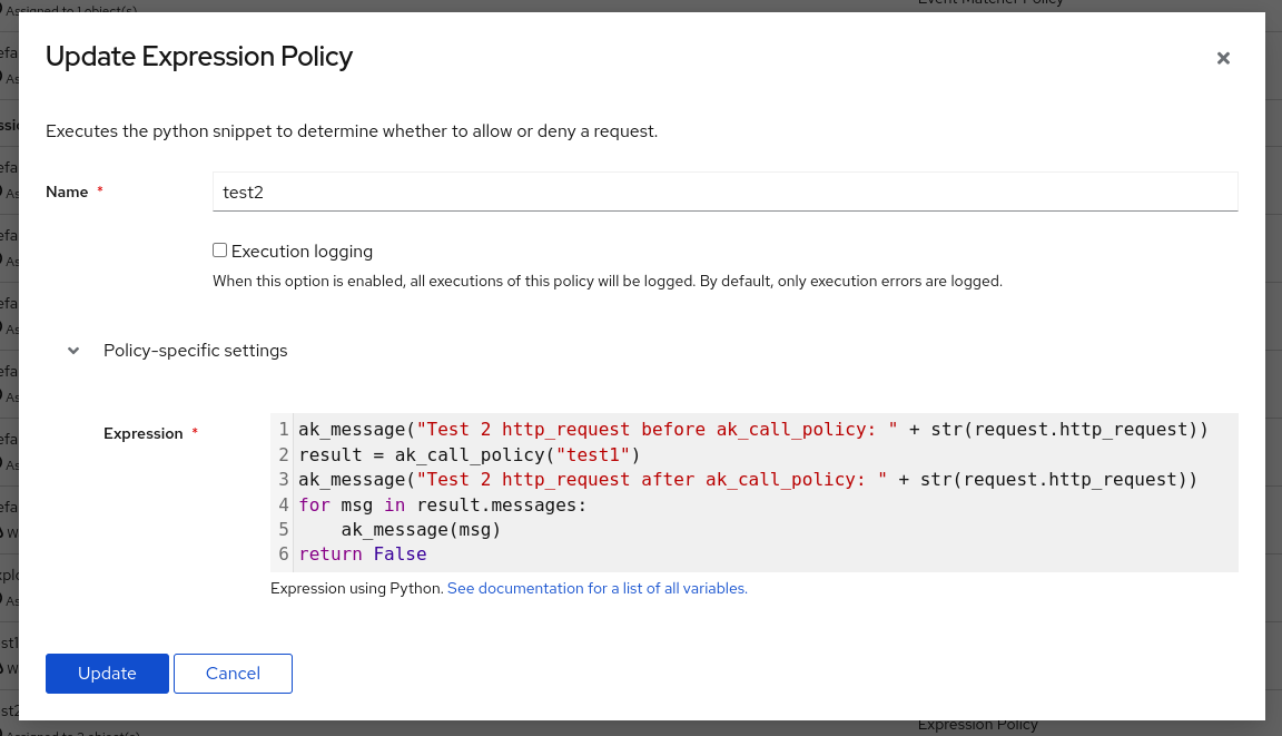 `request.http_request == None` when returning from `ak_call_policy` · Issue #4041 · goauthentik ...