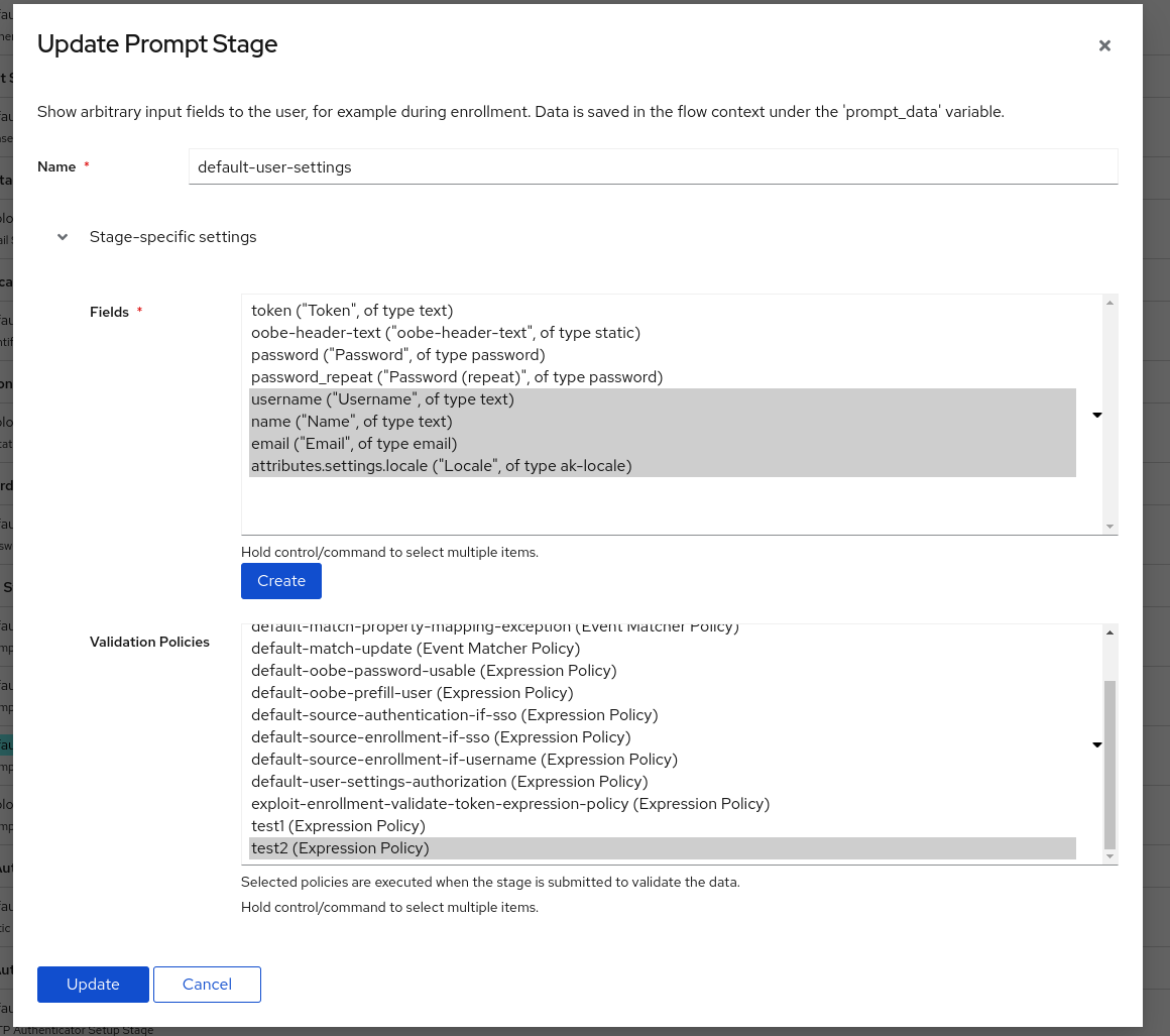 `request.http_request == None` when returning from `ak_call_policy` · Issue #4041 · goauthentik ...