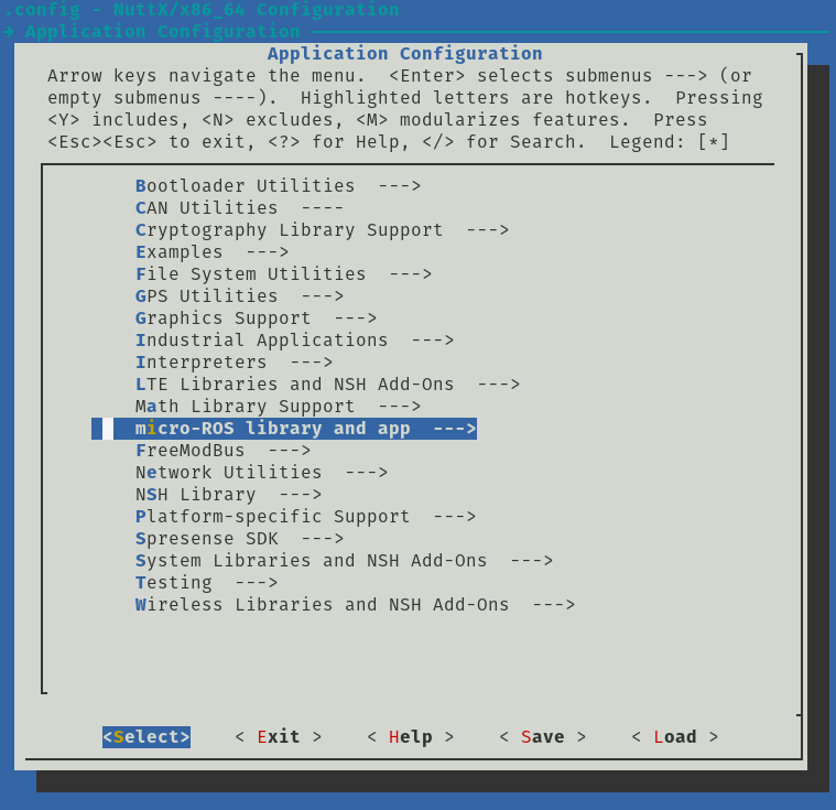 Spresense not Connecting with Agent · Issue #26 · micro-ROS/micro_ros_nuttx_app · GitHub