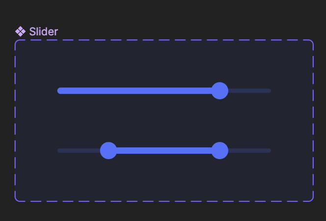 Create Slider · Issue #30 · tarkalabs/tarka-ui · GitHub