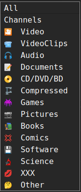 Icons on Popular Torrents tab broken · Issue #6440 · Tribler/tribler ...
